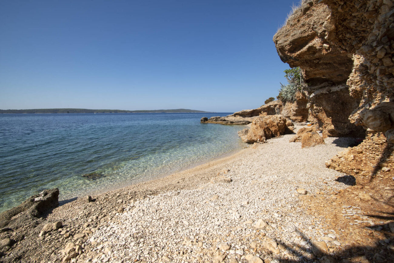 Jelsa's Beaches | Visit Jelsa.