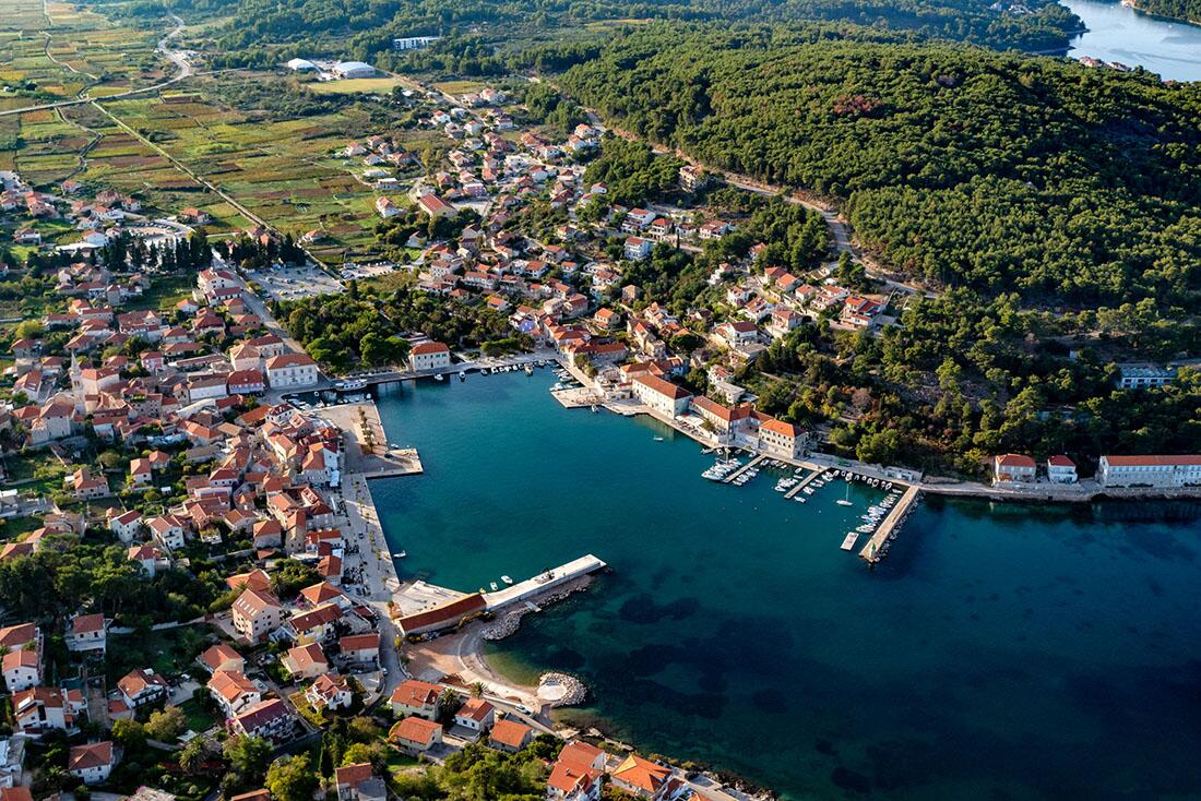 The Jelsa Region in 3 Days | Visit Jelsa.
