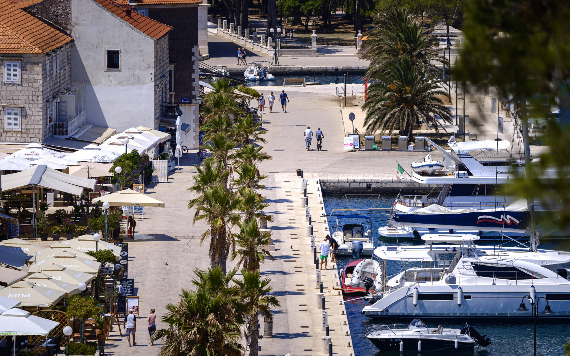 Jelsa in a Single Day | Visit Jelsa.