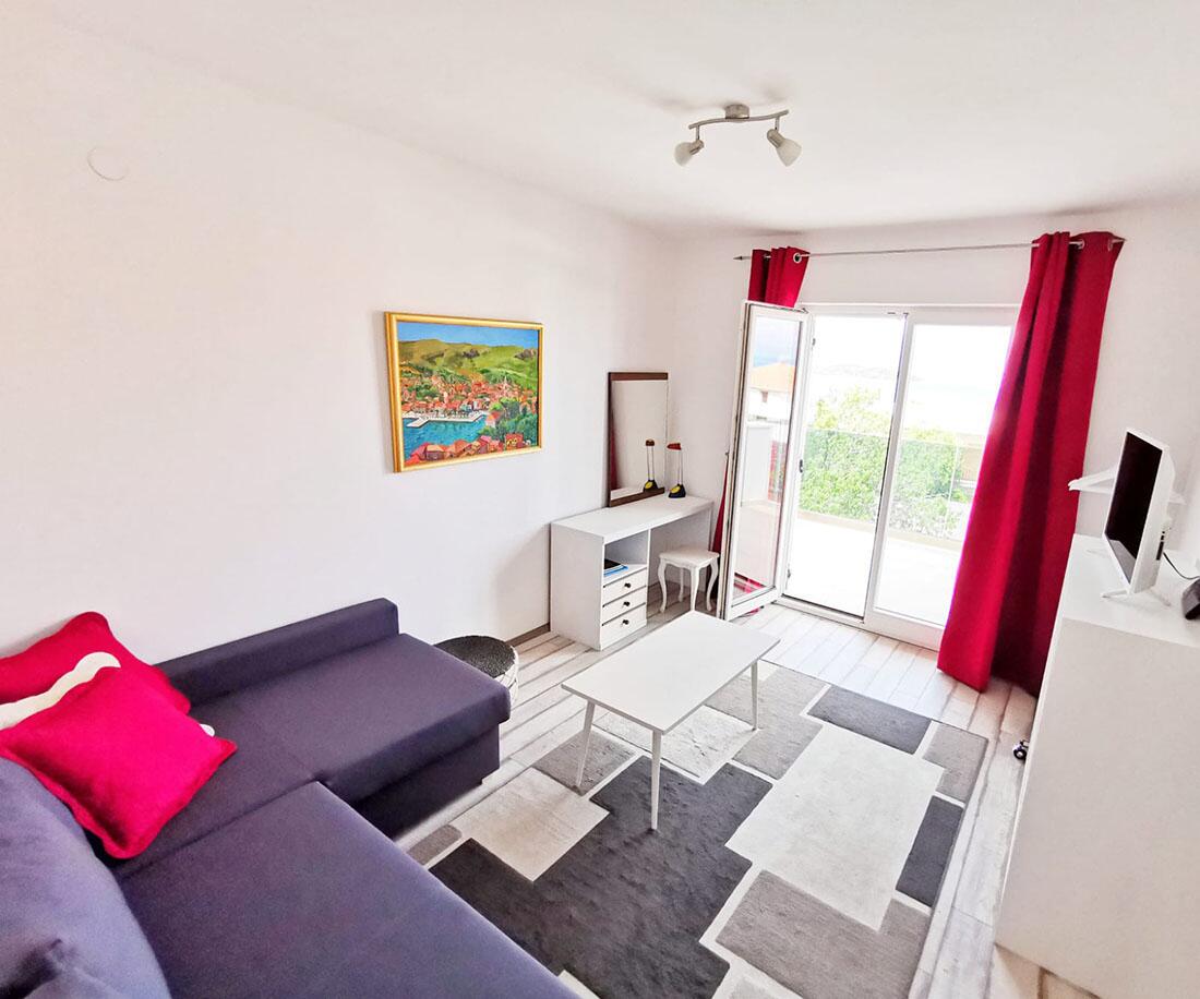 The Peronja Apartments | Visit Jelsa.