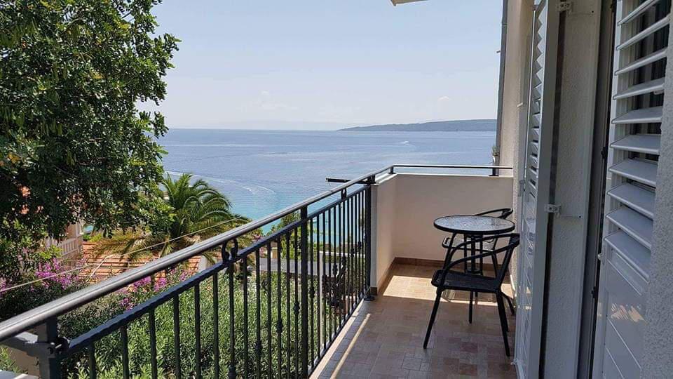 Pansion Braco | Visit Jelsa.