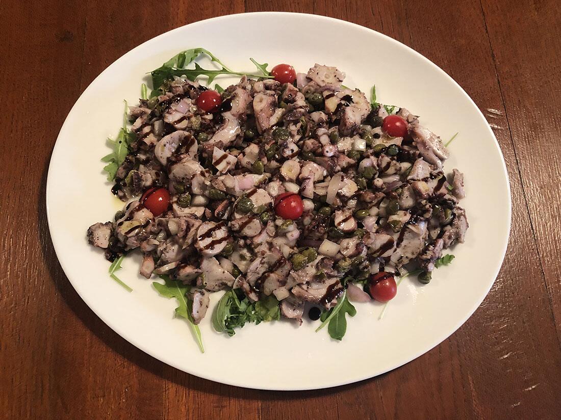 Kalina, Restaurant and café-bar | Visit Jelsa.