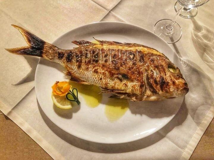 Kalina, Restaurant and café-bar | Visit Jelsa.