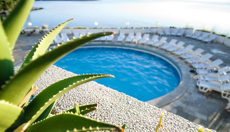 Fontana Resort | Visit Jelsa.