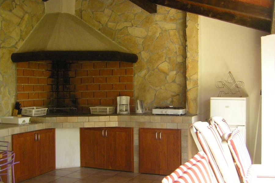 Holiday Cottage, ‘Miris Mora’ | Visit Jelsa.