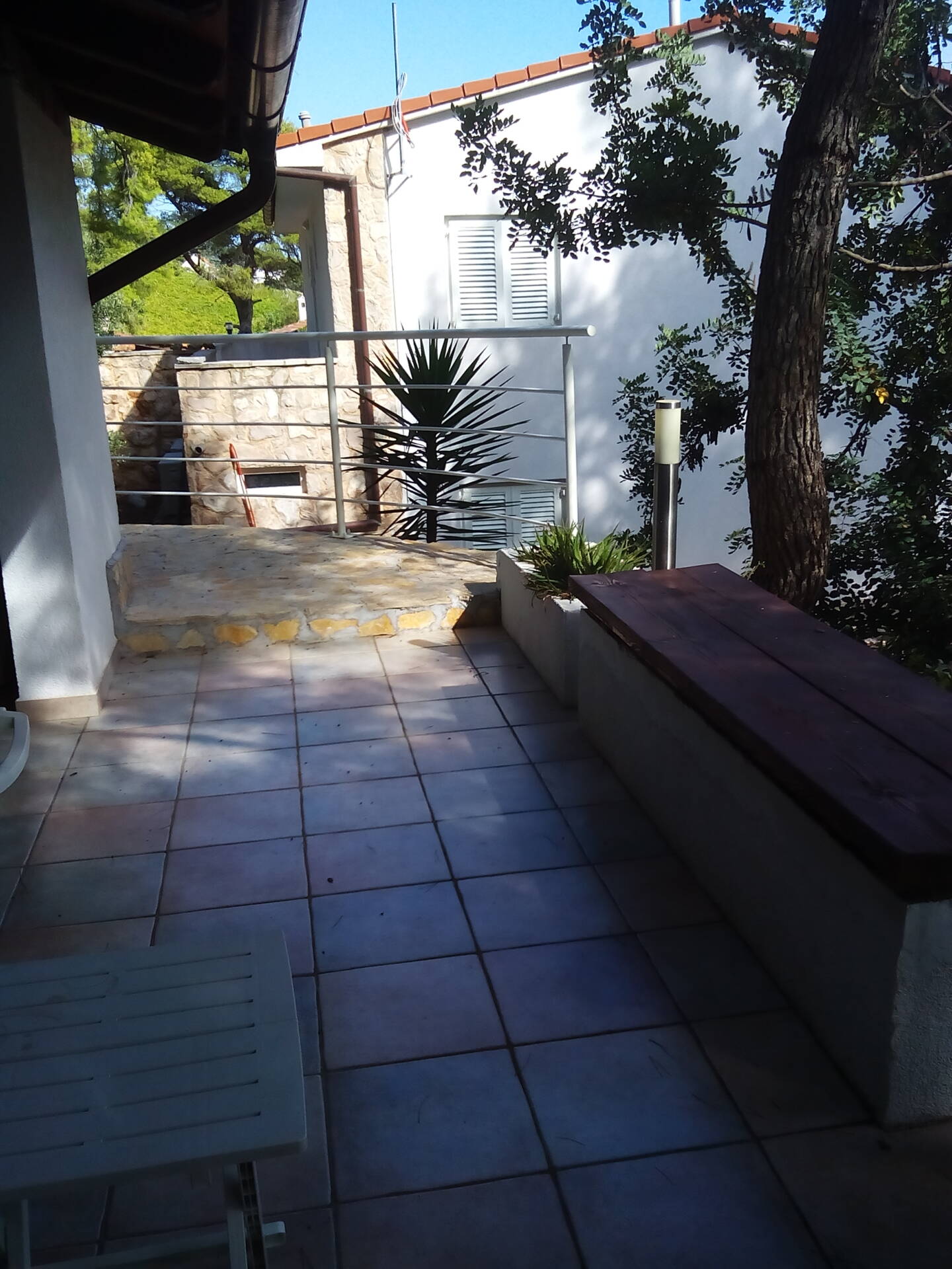 Holiday Cottage, ‘Miris Mora’ | Visit Jelsa.