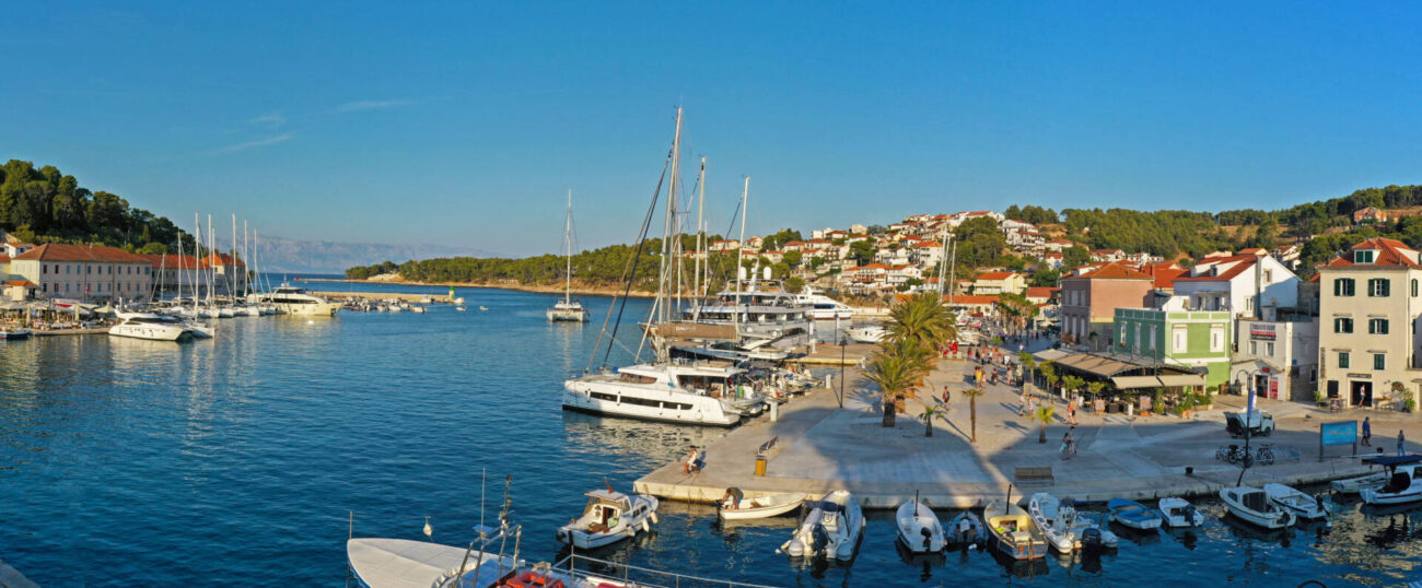 Plaže Općine Jelsa | Visit Jelsa.