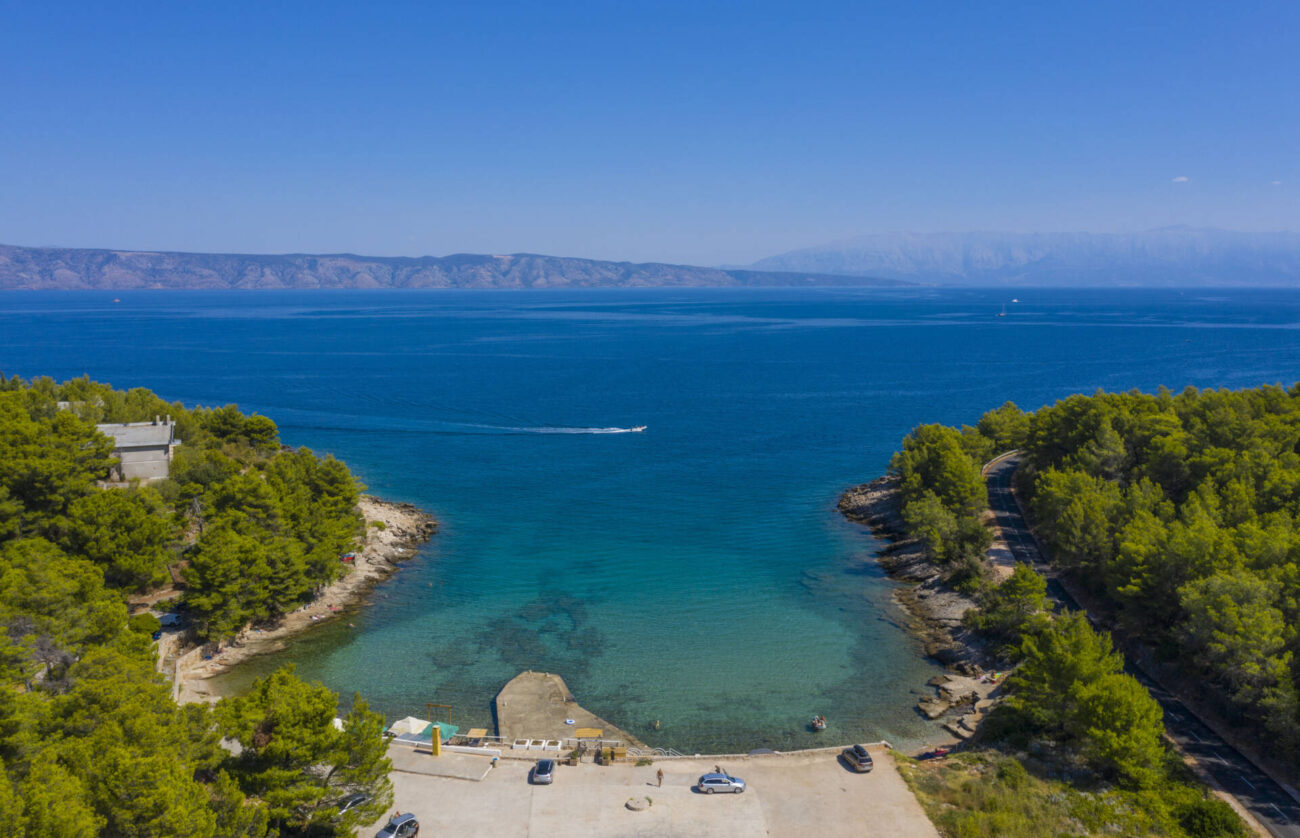 Jelsa's Beaches | Visit Jelsa.
