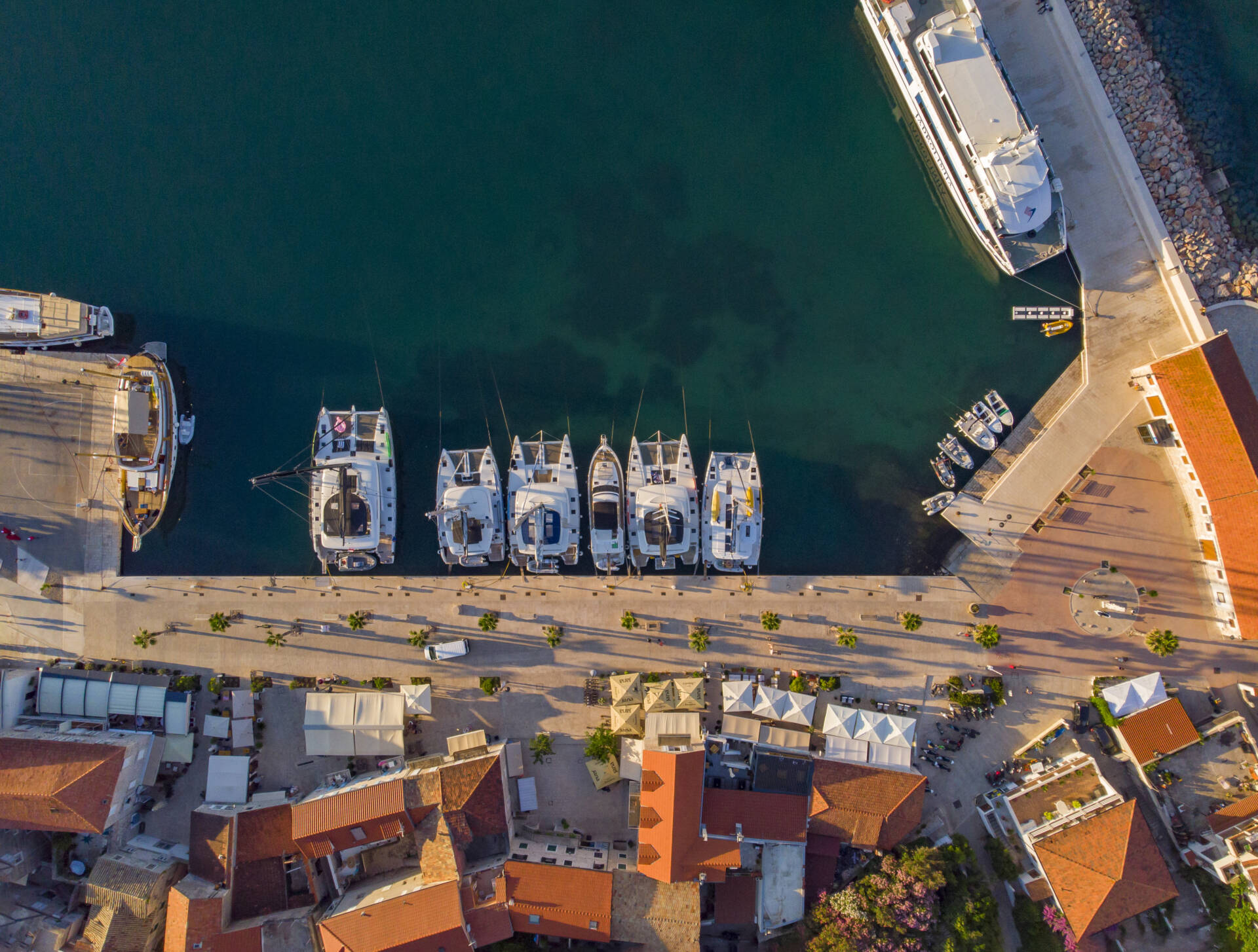 Jelsa’s nautical prestige! | Visit Jelsa.