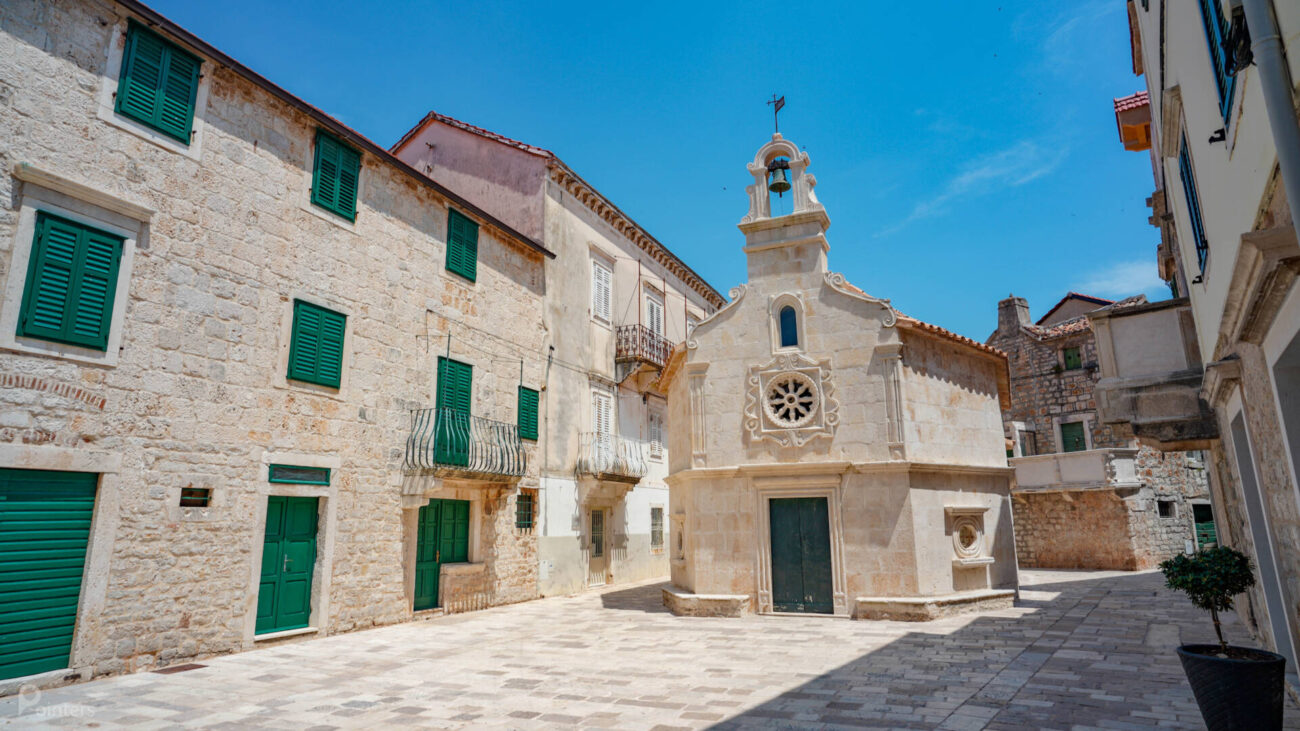 Jelsa summer tours | Visit Jelsa.