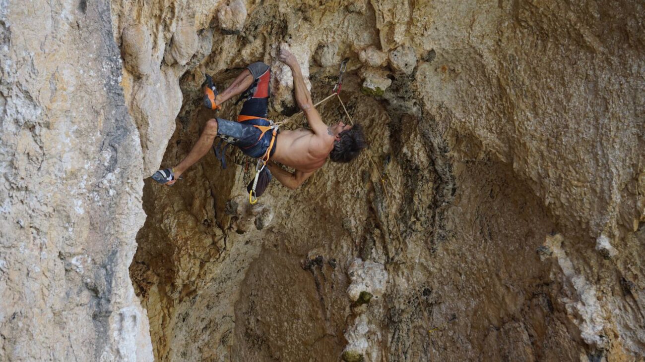 ODRŽAN 1. Hvar Climbing Festival | Visit Jelsa.